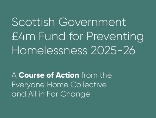 New homelessness prevention duties need system thinking - Homeless ...