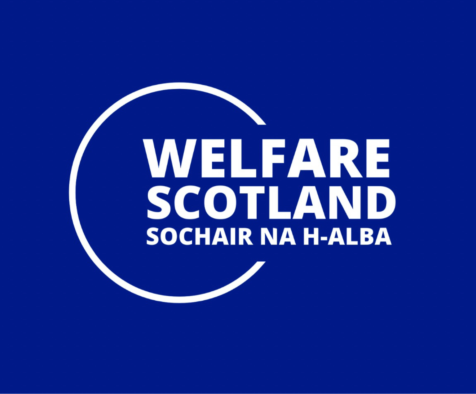 Welfare Scotland - Homeless Network Scotland: we are all in